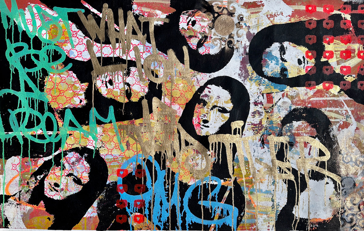 Multi Lisa – Denis OUCH