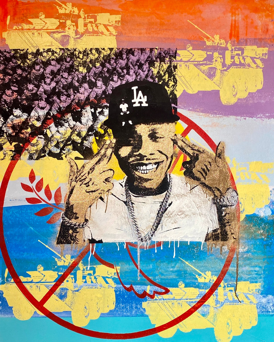 Da Baby – Denis OUCH